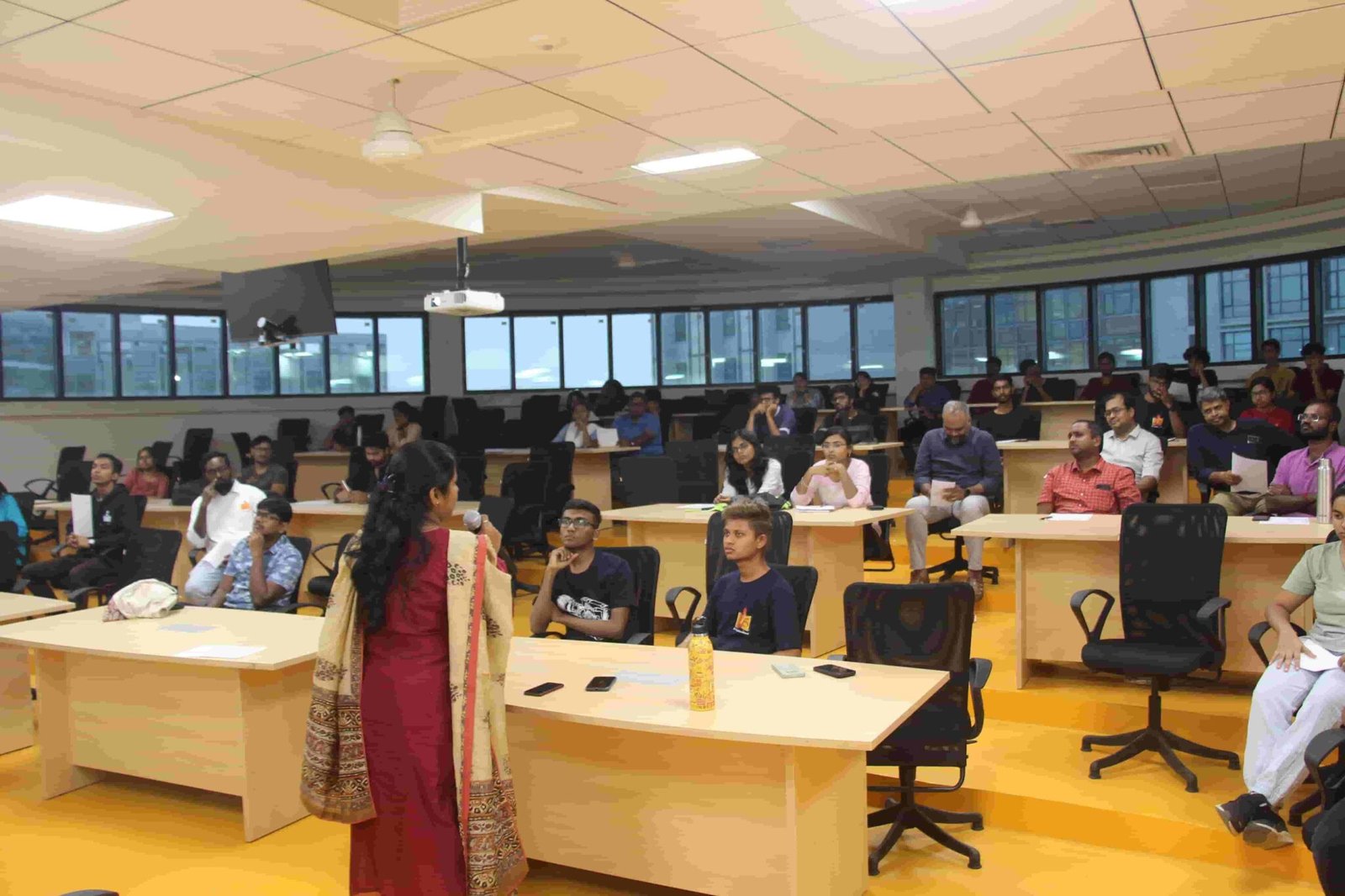 IIT Hyderabad: Admission, Courses, Ranking, Fees, Cutoff 2024