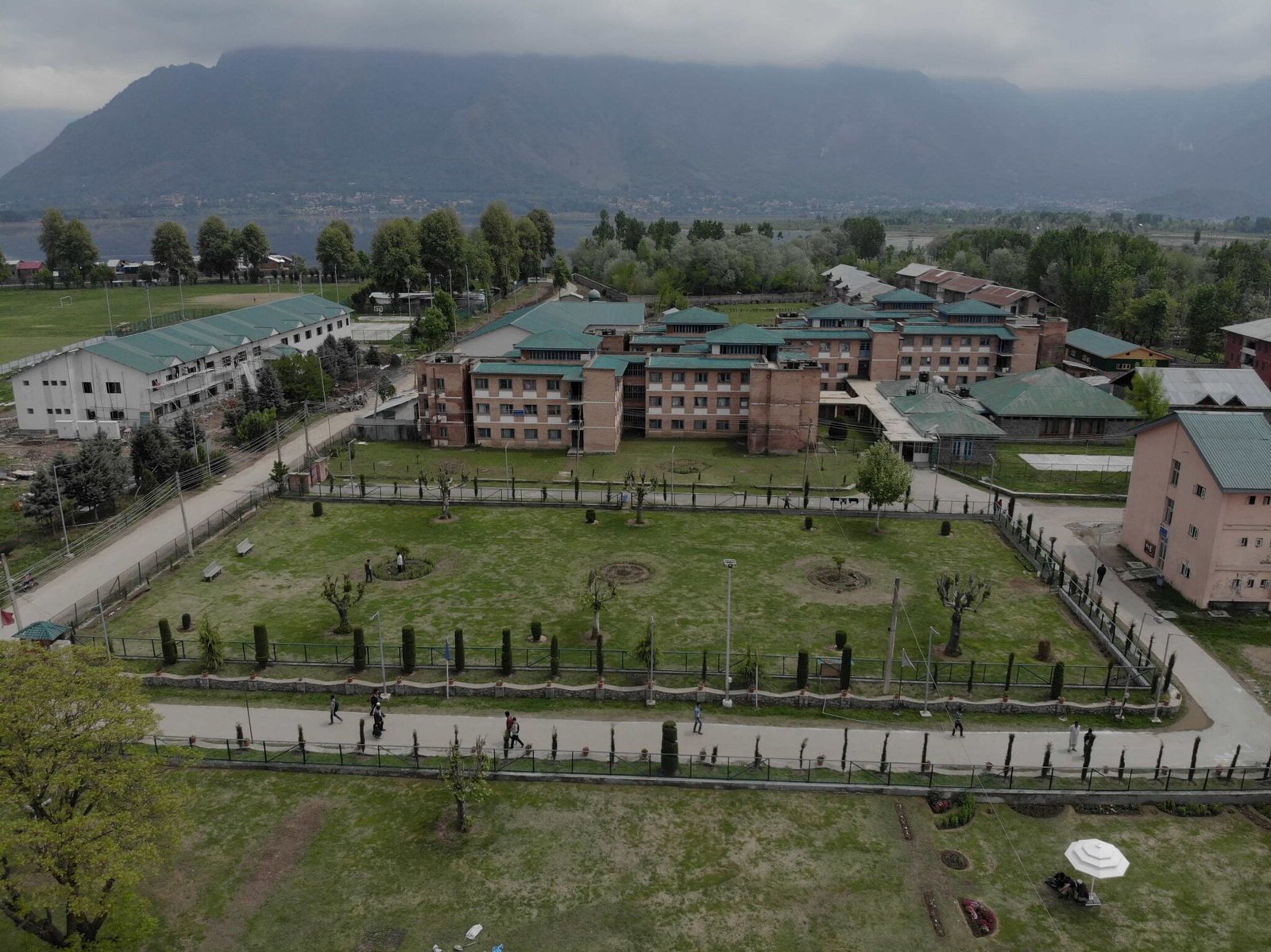 NIT Srinagar: Admission, Courses, Ranking, Fees, Cutoff 2024